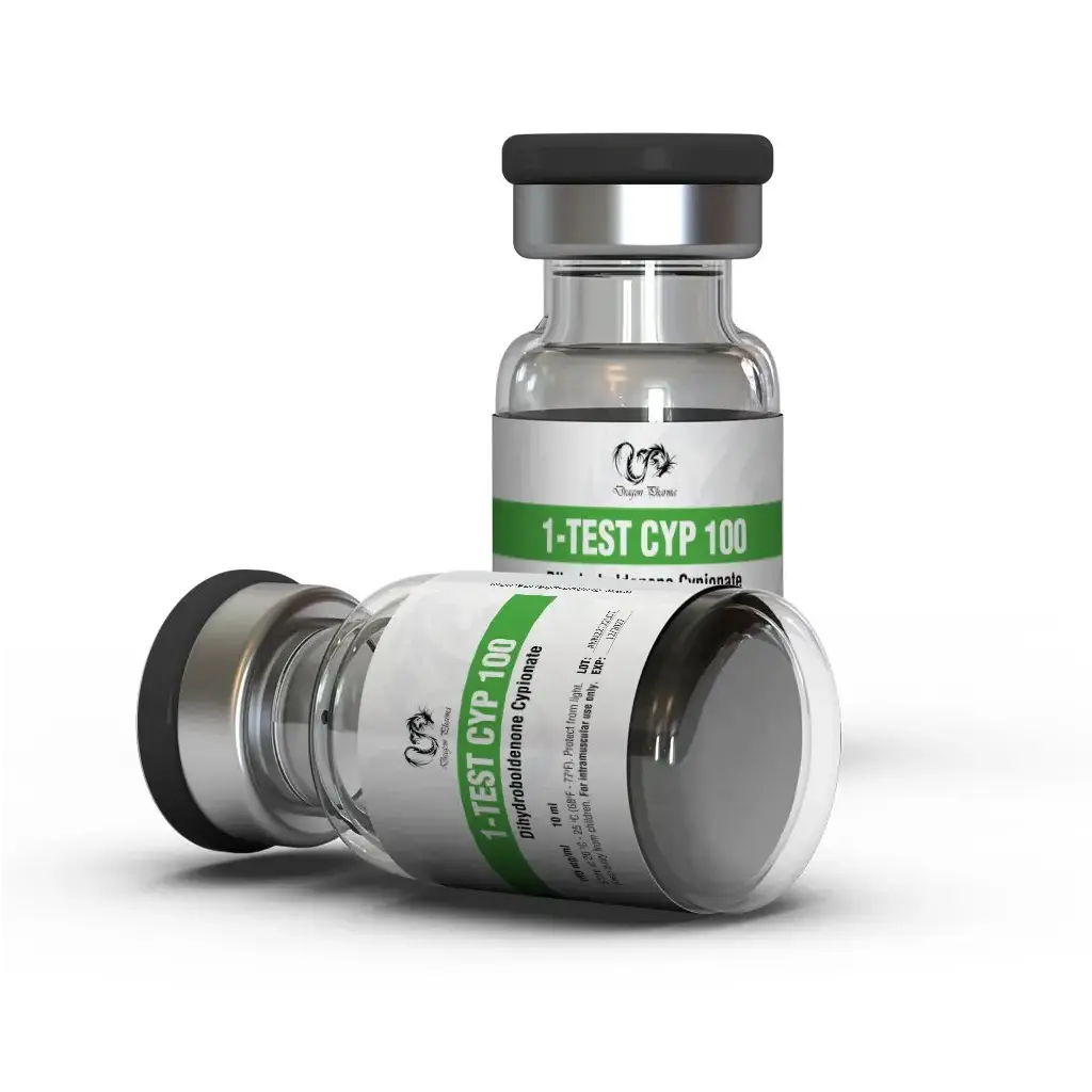 Injectable Steroids | Buy Legit Anabolic Injectables Online