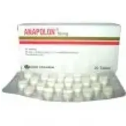 Anapolon | Oxymetholone | Legit Balkan Pharmaceuticals Oral Steroids