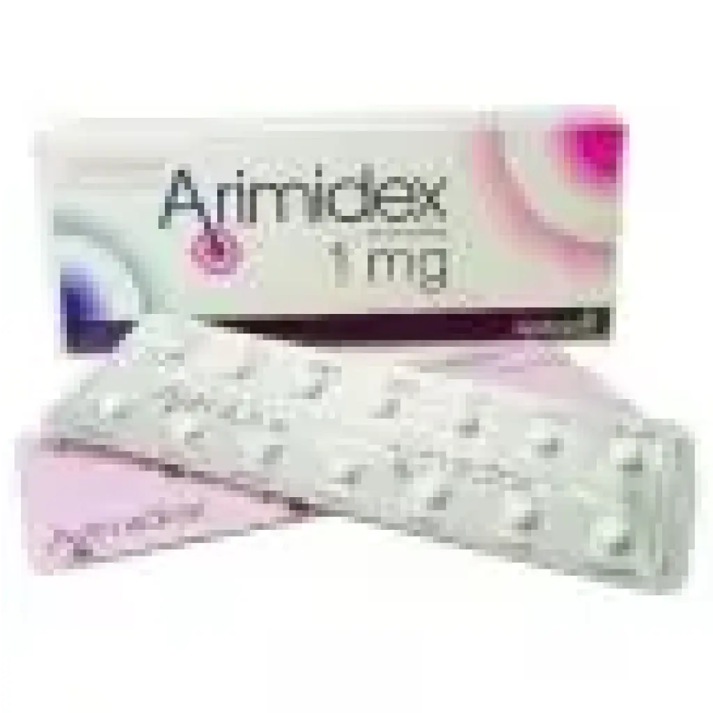 Arimidex: Buy Legit AstraZeneca Steroids Post Cycle Therapy