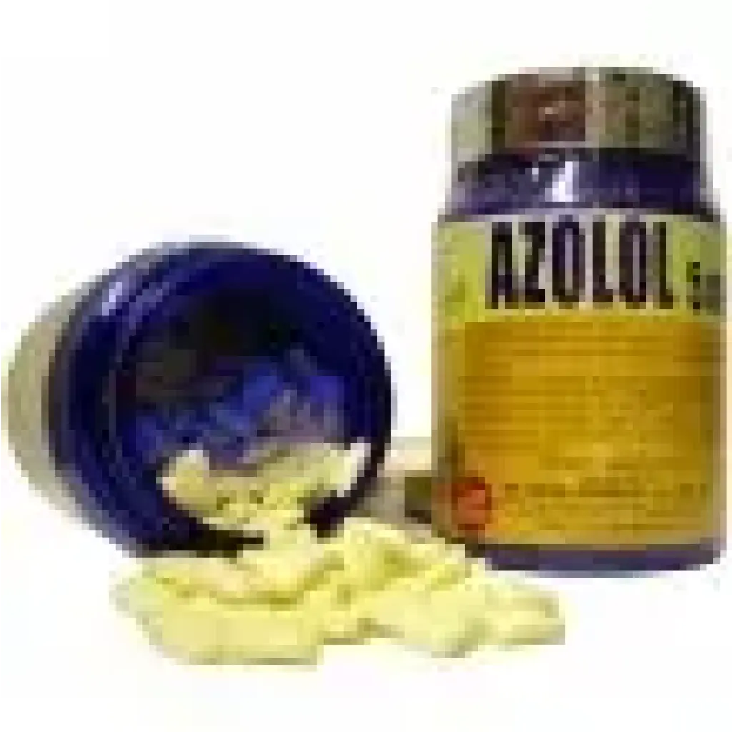 Azolol 5mg | Stanozolol | Legit British Dispensary Winstrol Steroids
