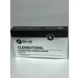 Clenbutaxyl: Buy Legit Kalpa Pharmaceuticals Bodybuilding Fat Burners