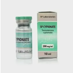 Cypionat 250: Buy Legit Dragon Pharma Injectable Steroids