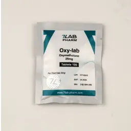 Anadroxyl | Oxymetholone | Legit Kalpa Pharmaceuticals Oral Steroid
