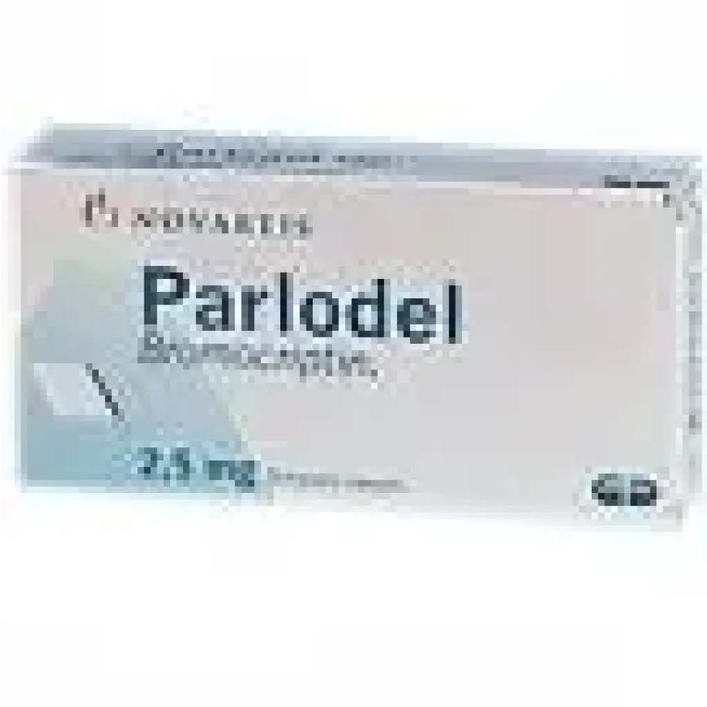 Parlodel R 2.5 mg: Buy Legit Meda Pharma Steroids Post Cycle Therapy