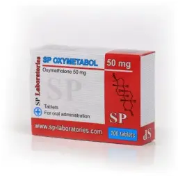 Anadroxyl | Oxymetholone | Legit Kalpa Pharmaceuticals Oral Steroid