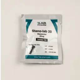 Azolol 5mg | Stanozolol | Legit British Dispensary Winstrol Steroids