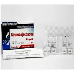Azolol 5mg | Stanozolol | Legit British Dispensary Winstrol Steroids