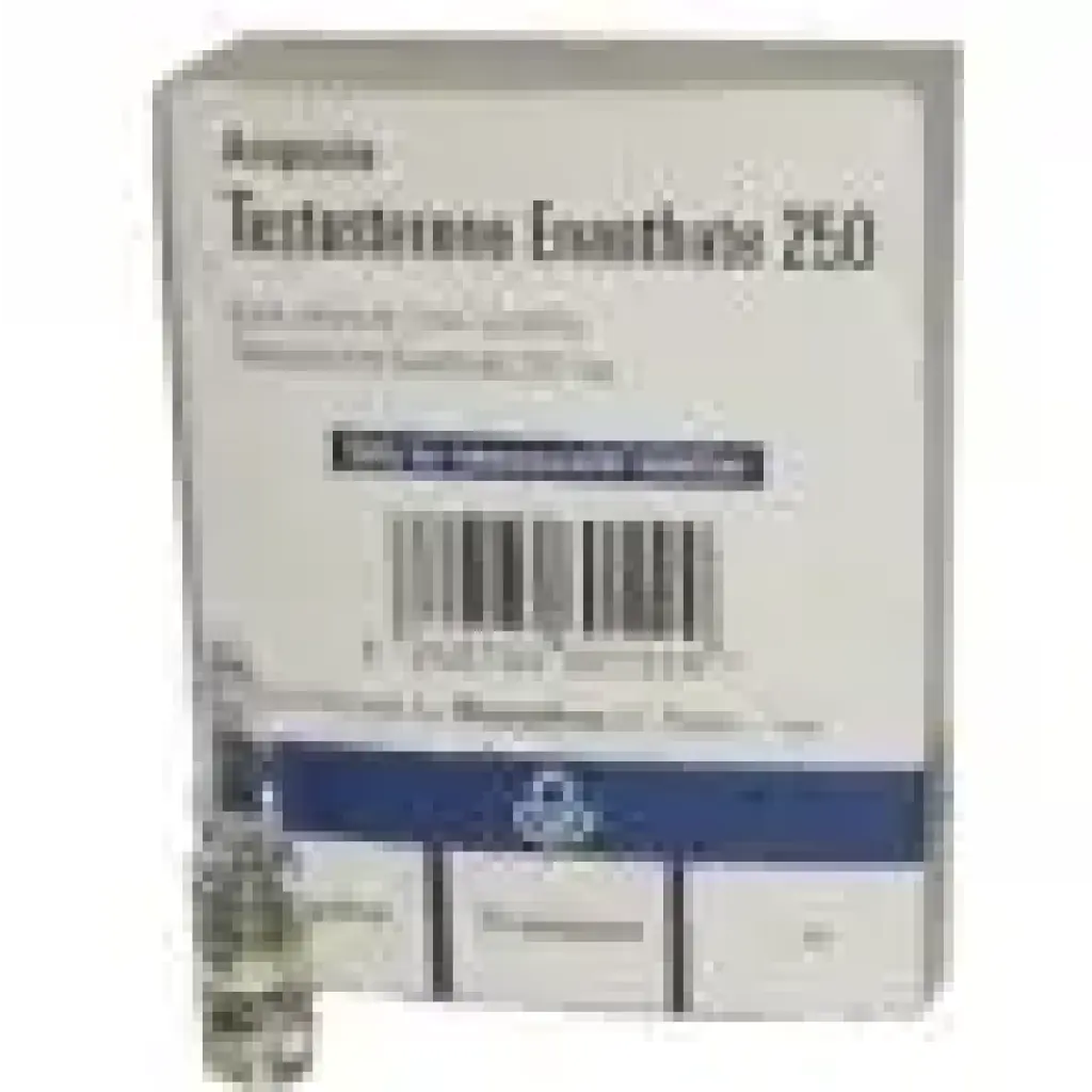 Testosterone Enanthate 250: Buy Legit Aburaihan Injectable Steroids