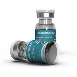 Cypionat 250: Buy Legit Dragon Pharma Injectable Steroids