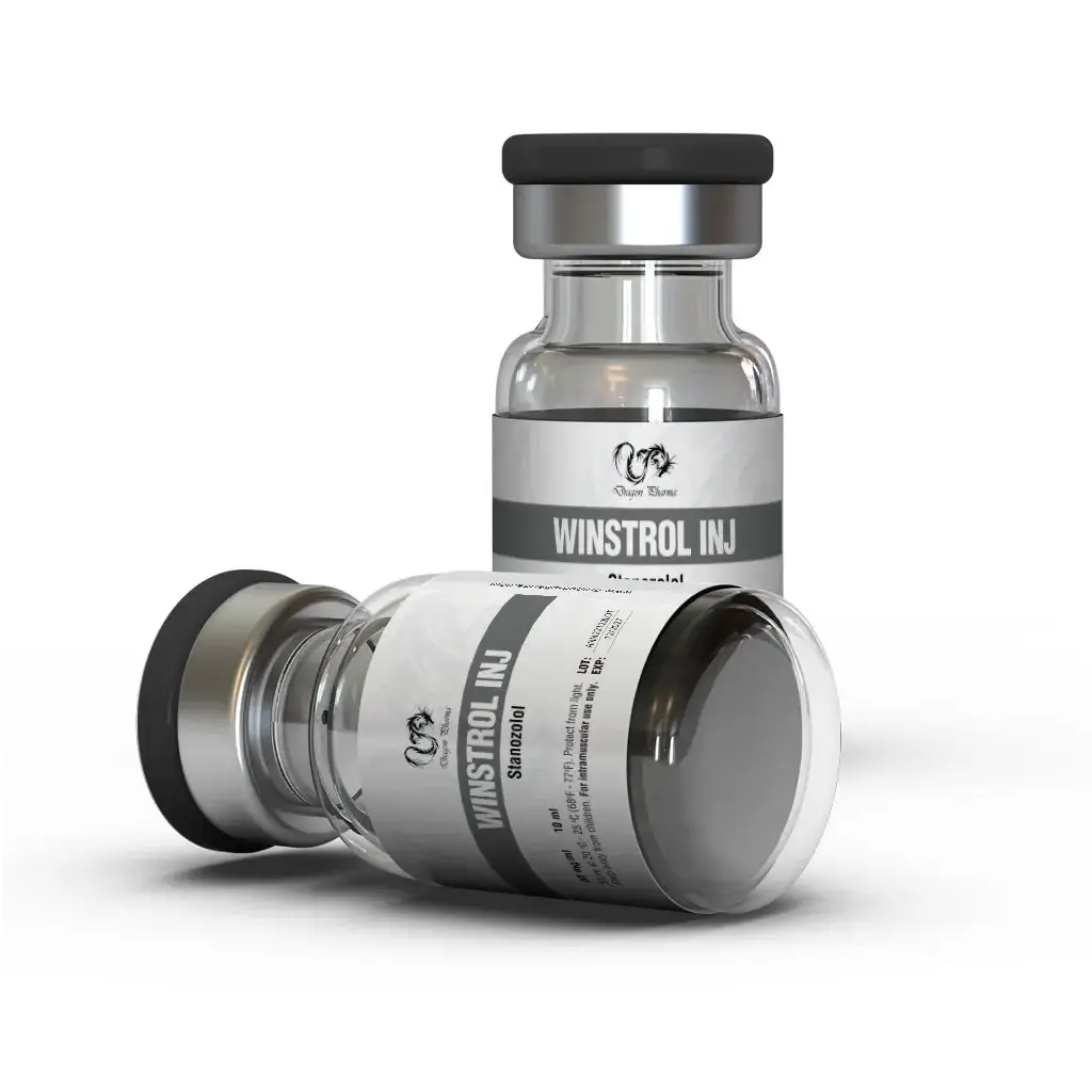 Injectable Steroids | Buy Legit Anabolic Injectables Online